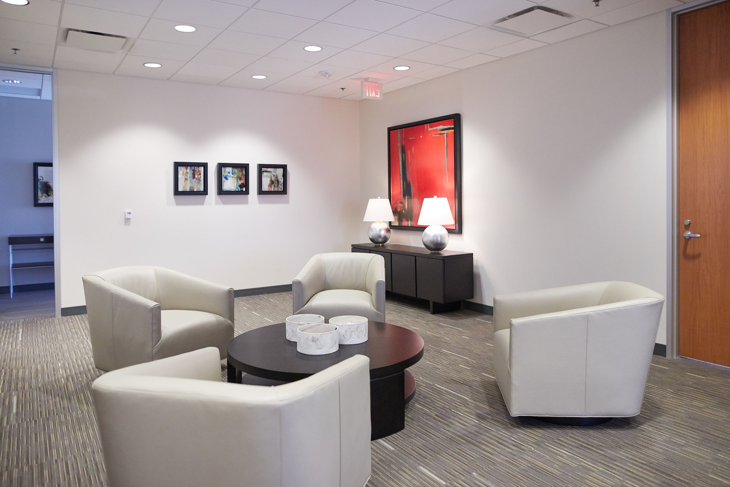 Construction Law Attorneys Dallas, Texas | Griffith Davison, P.C.