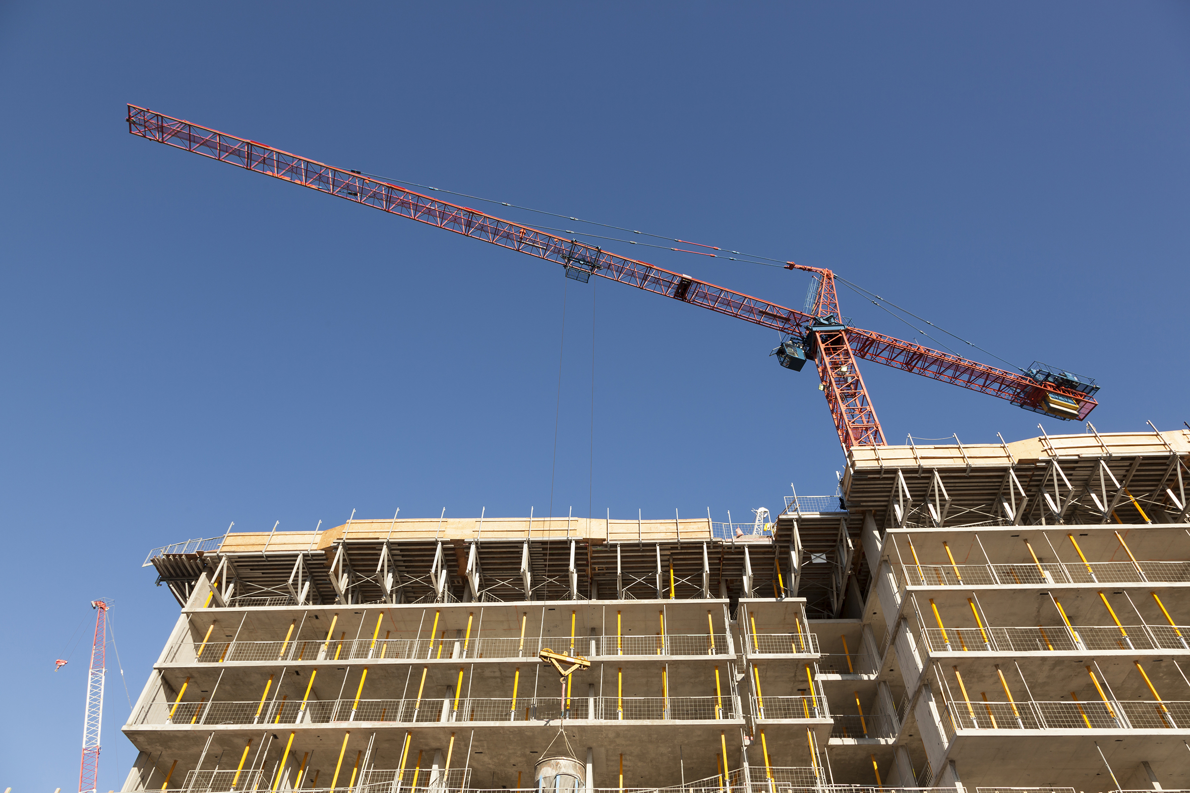 Construction Law Attorneys Dallas, Texas | Griffith Davison, P.C.