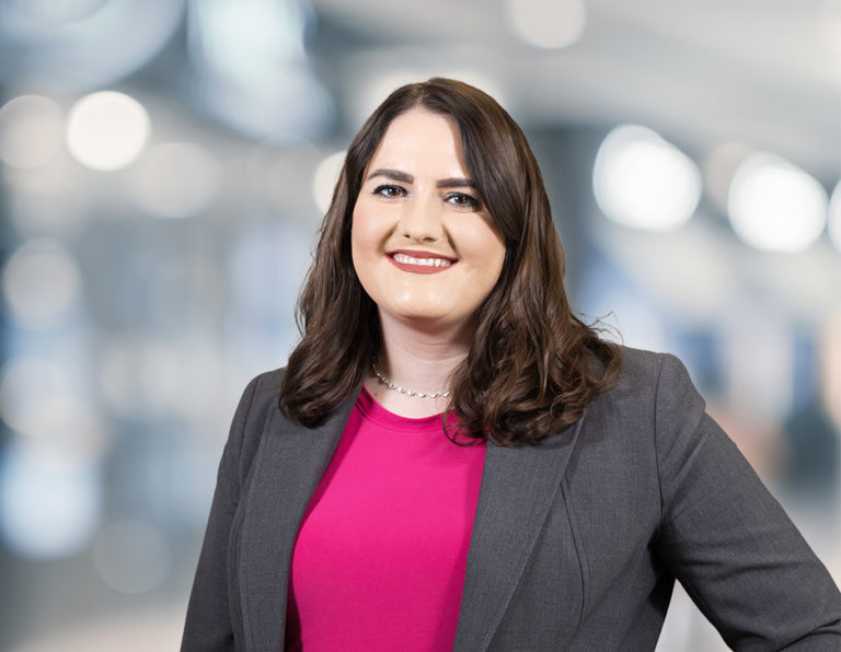 Attorneys - Griffith Davison