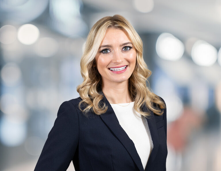 Attorneys - Griffith Davison