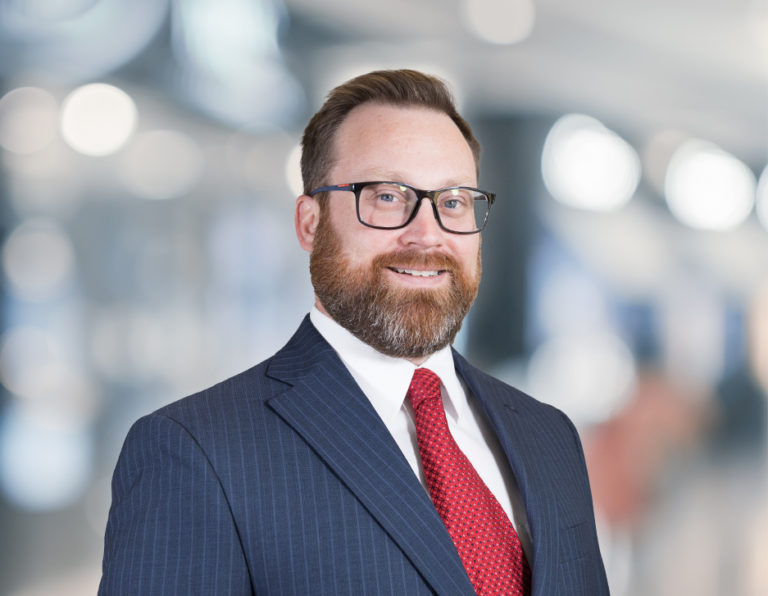 Attorneys - Griffith Davison