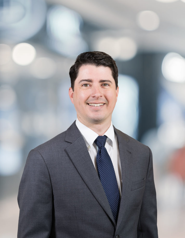 Attorneys - Griffith Davison