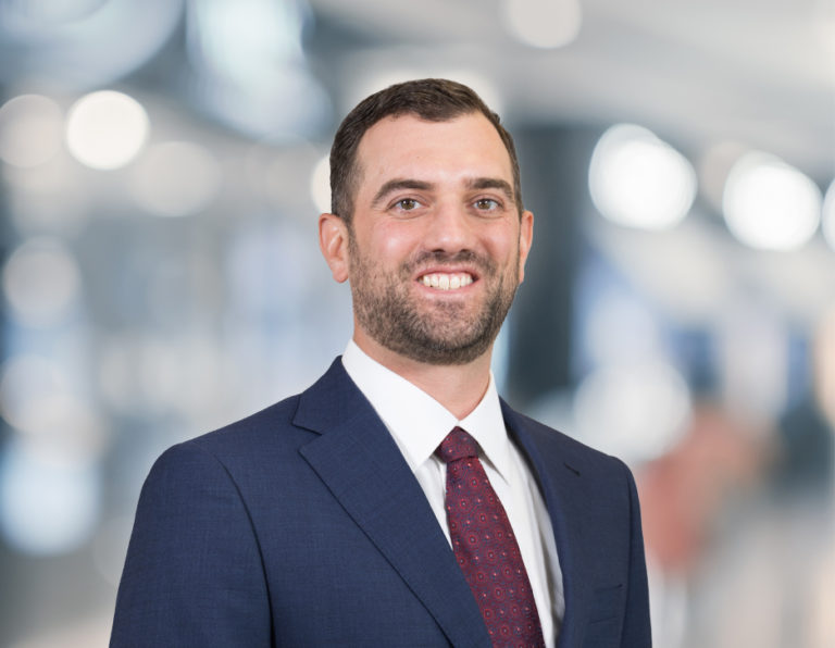 Attorneys - Griffith Davison