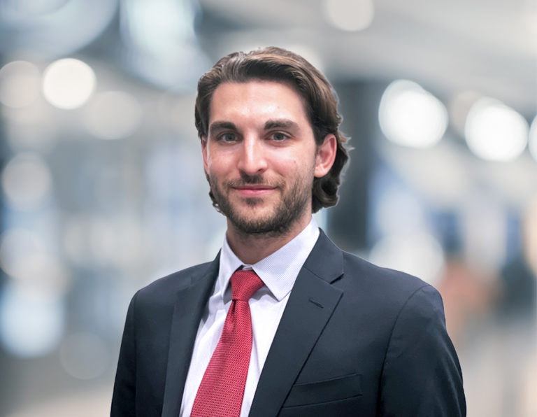 Attorneys - Griffith Davison