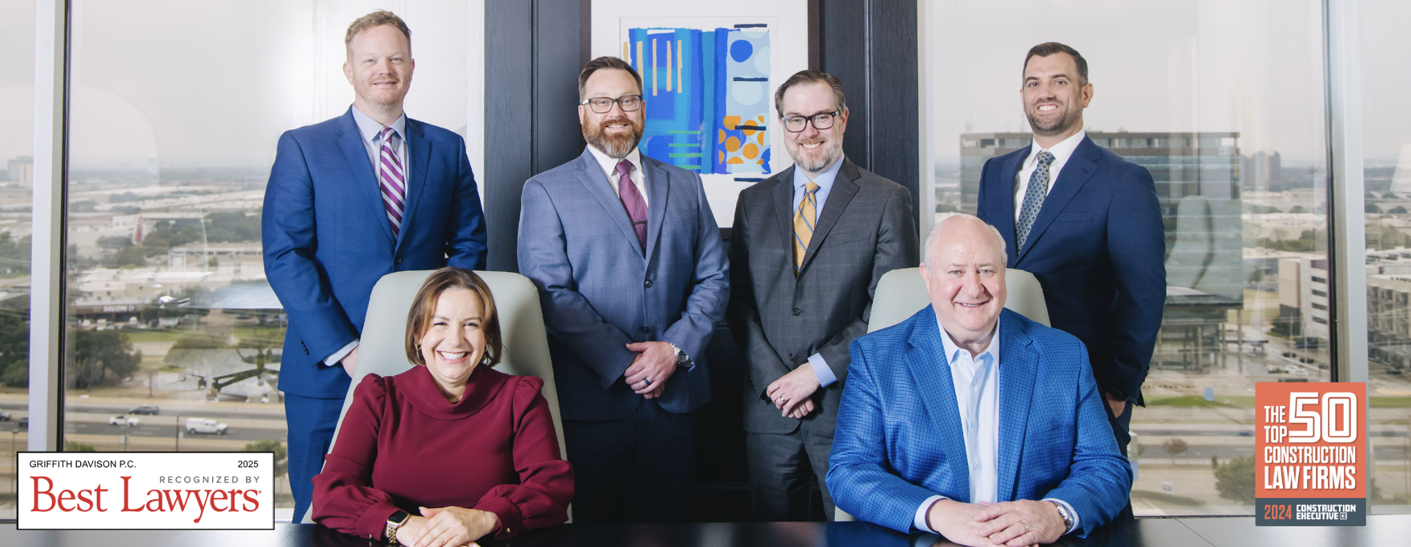 Home - Griffith Davison